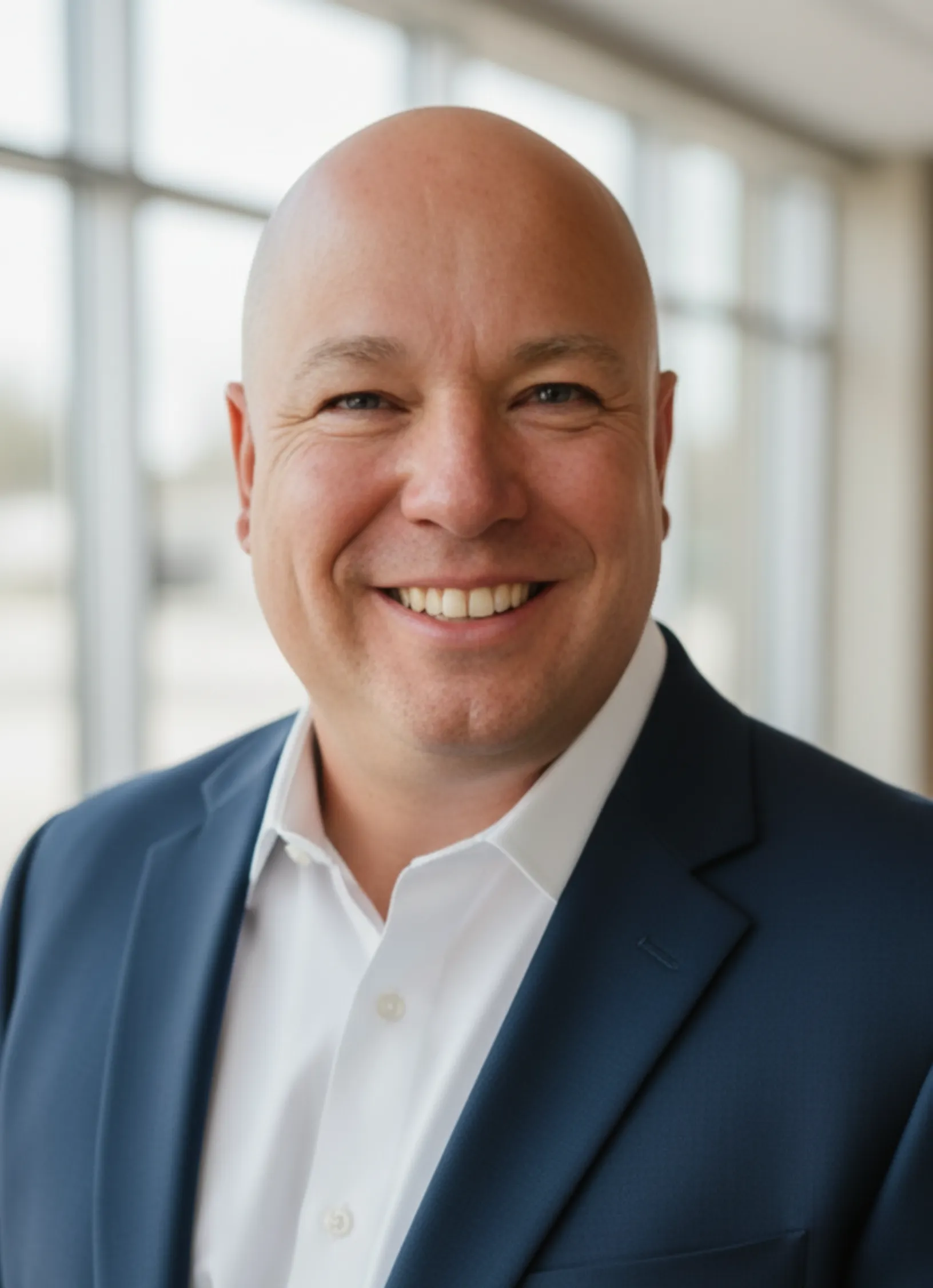 Jon Wright - Property Group